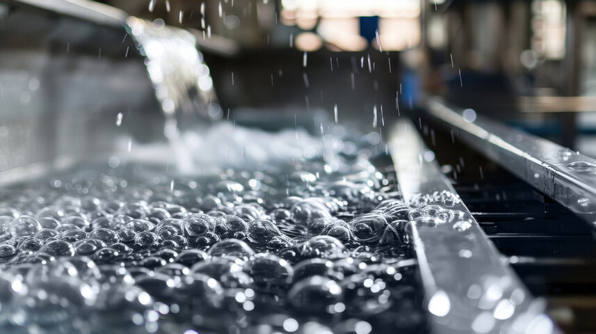 Ohmic Heating in Food Industry: Mechanism, Benefits & Examples ...