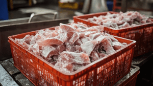 Ultrasound Food Processing Applications: Non‑Thermal Cavitation ...