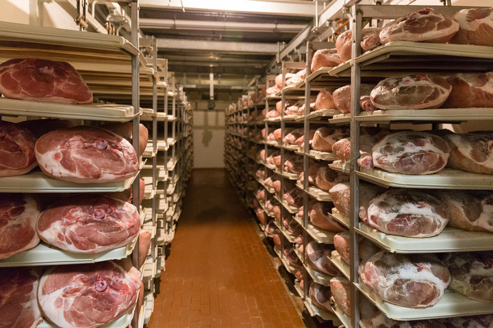 Ultrasound Food Processing Applications: Non‑Thermal Cavitation ...