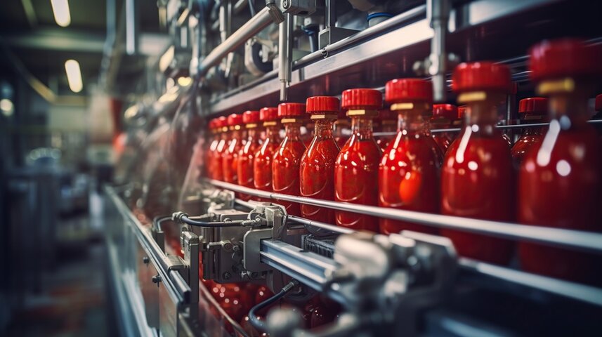 Ohmic Heating in Food Industry: Mechanism, Benefits & Examples ...