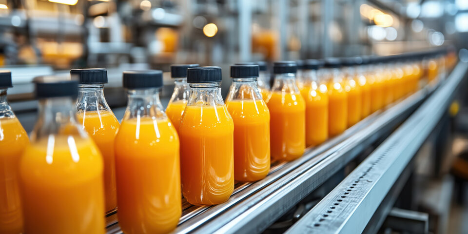 Ohmic Heating in Food Industry: Mechanism, Benefits & Examples ...